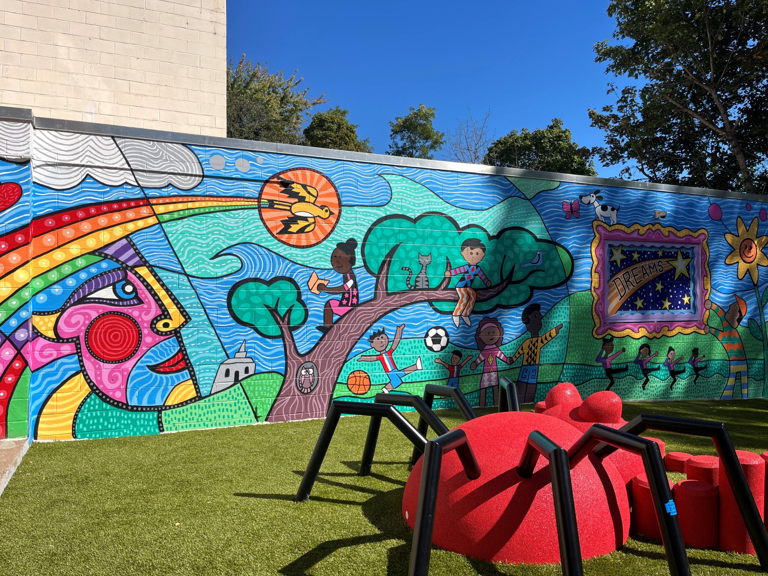 2025 CEO Update - Cornerstone Family Programs